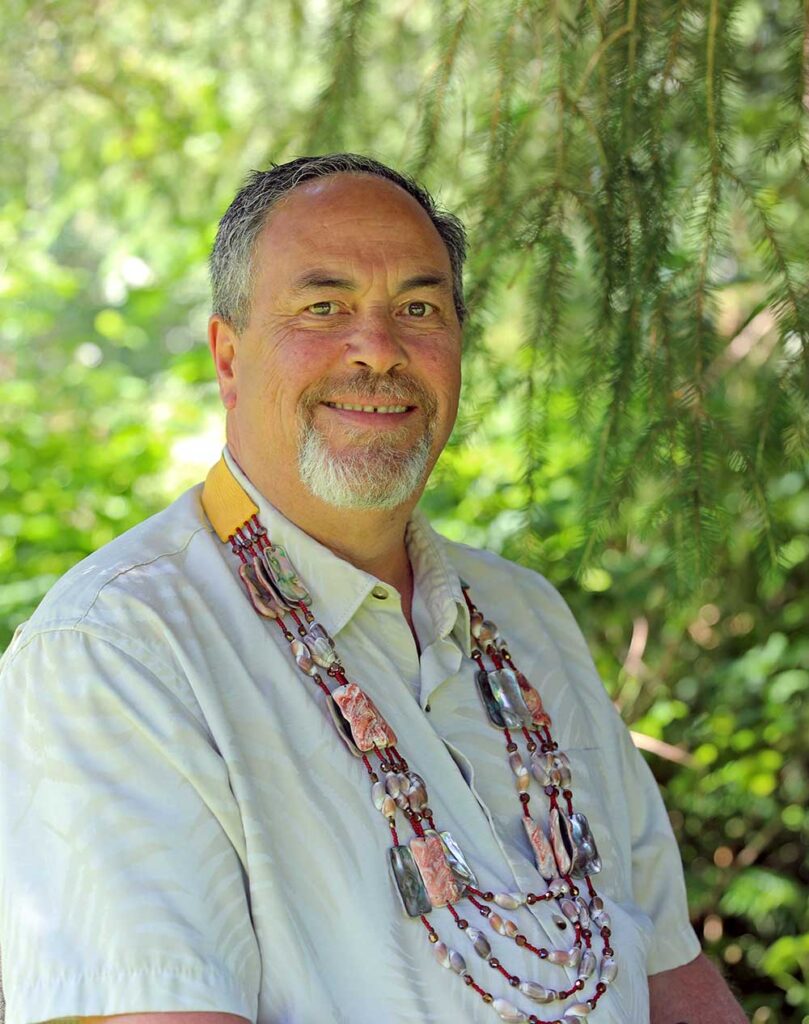 Tribal Council - Elk Valley Rancheria